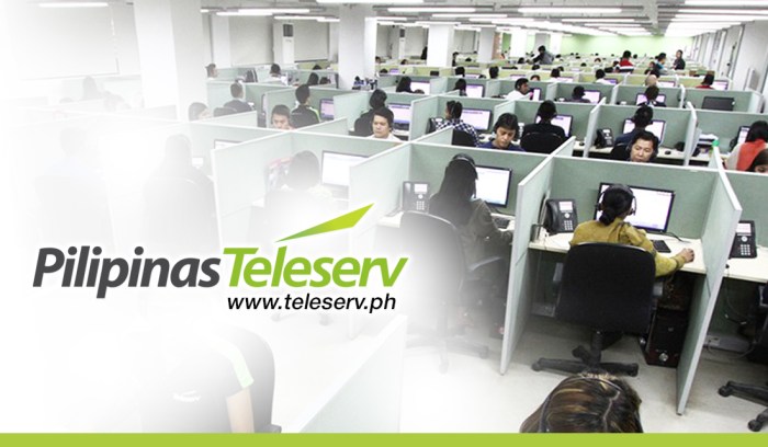 Our Solutions – Pilipinas Teleserv