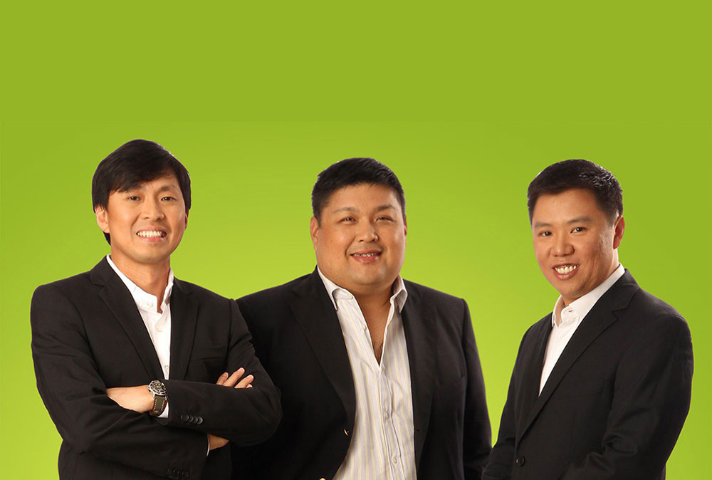 Meet Our Team – Pilipinas Teleserv