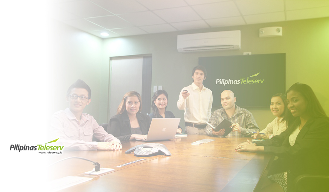 Our Solutions – Pilipinas Teleserv