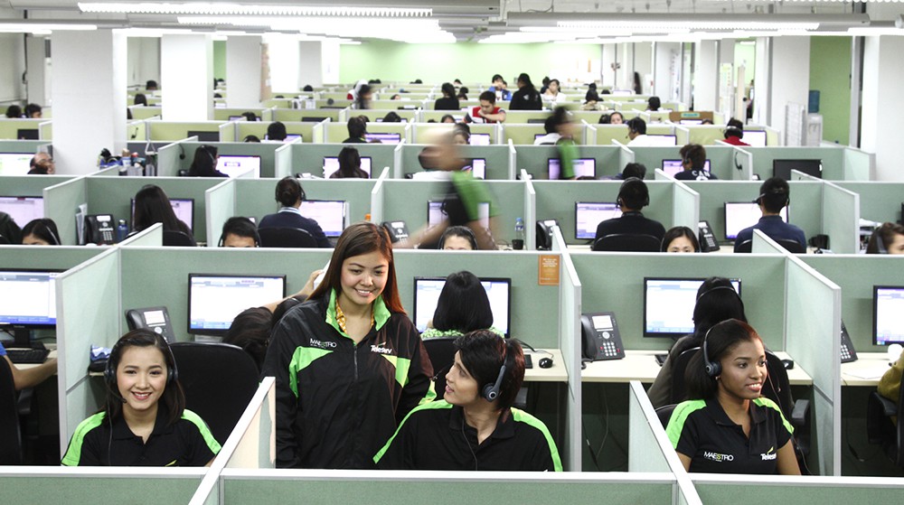 About Us – Pilipinas Teleserv