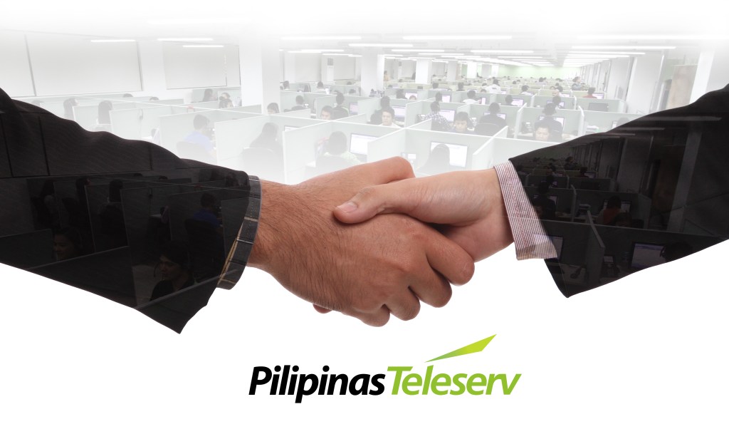 How We Do Things Differently – Pilipinas Teleserv