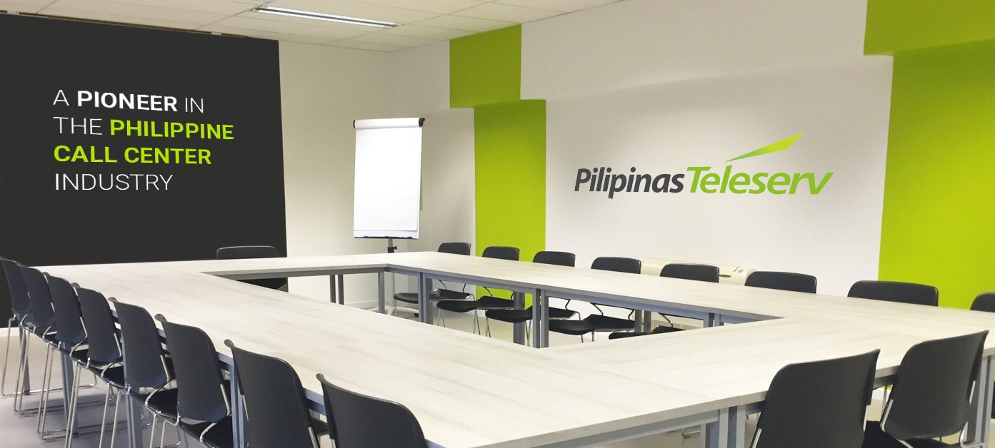 About Us – Pilipinas Teleserv