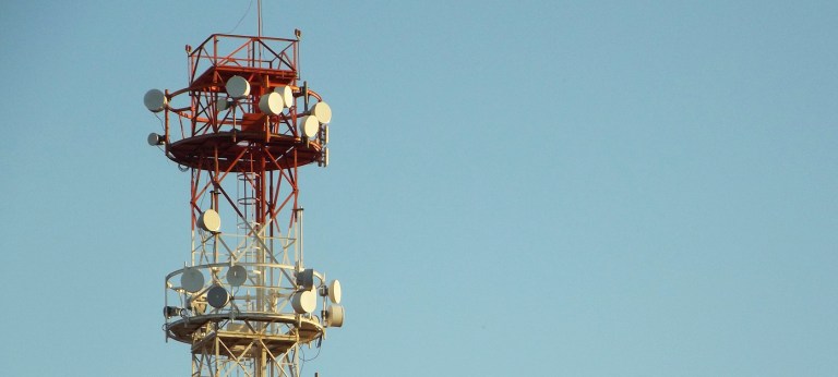 Telecommunication Services – Pilipinas Teleserv